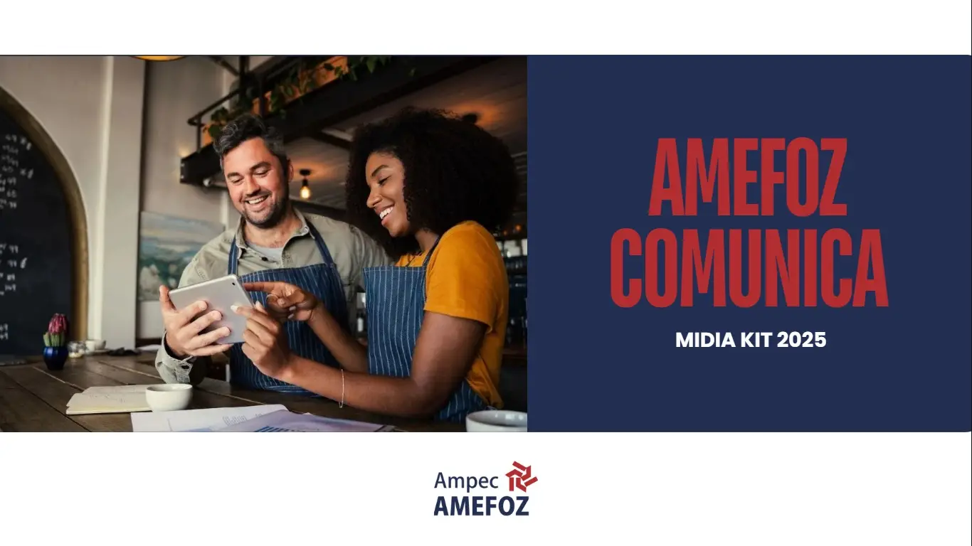 12/02/2025 - Apresentação do Plano de Comunicação da Ampec / Amefoz ...